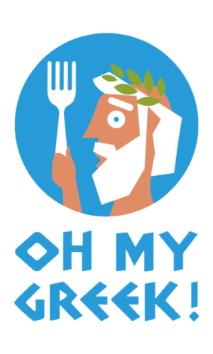 Oh my Greek - Dein urbanes griechisches Restaurant & Take-Away